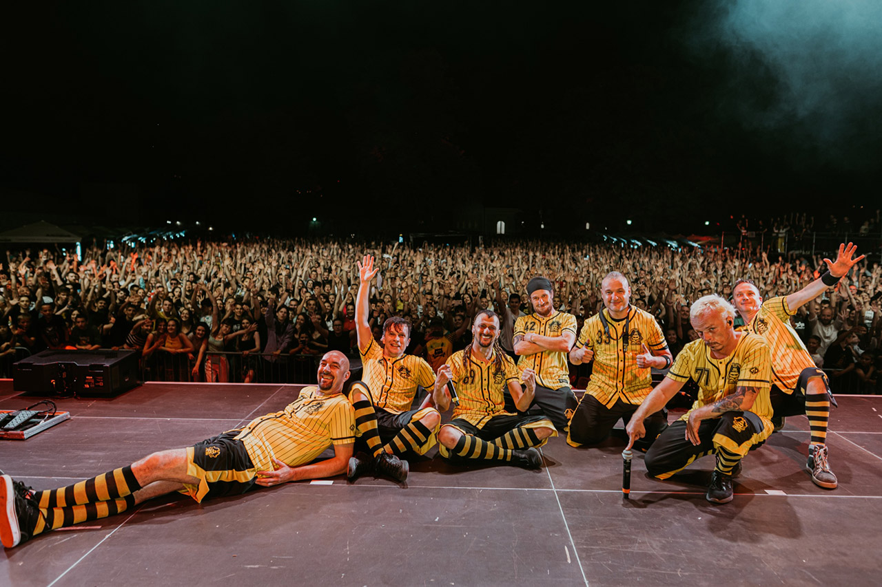 20 godina Dubioza Kolektiva - NekiRok