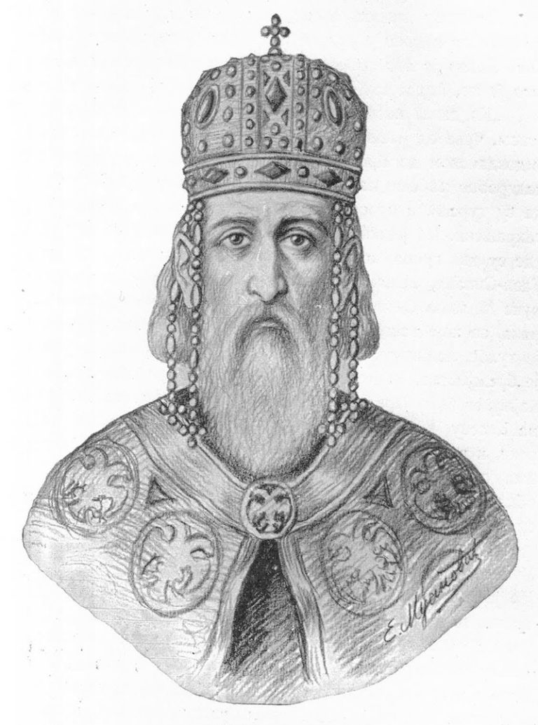 Knez Lazar Hrebeljanović - NekiRok