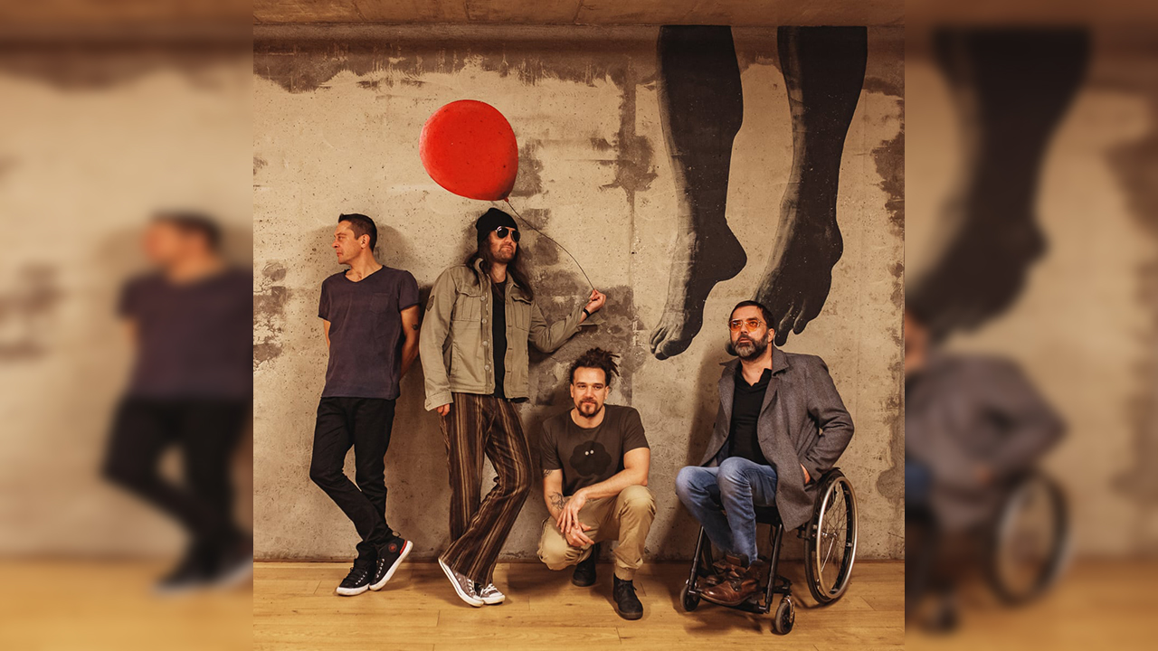 The Screaming Wheels debituju uz video singl “Willy The Wimp” - NekiRok