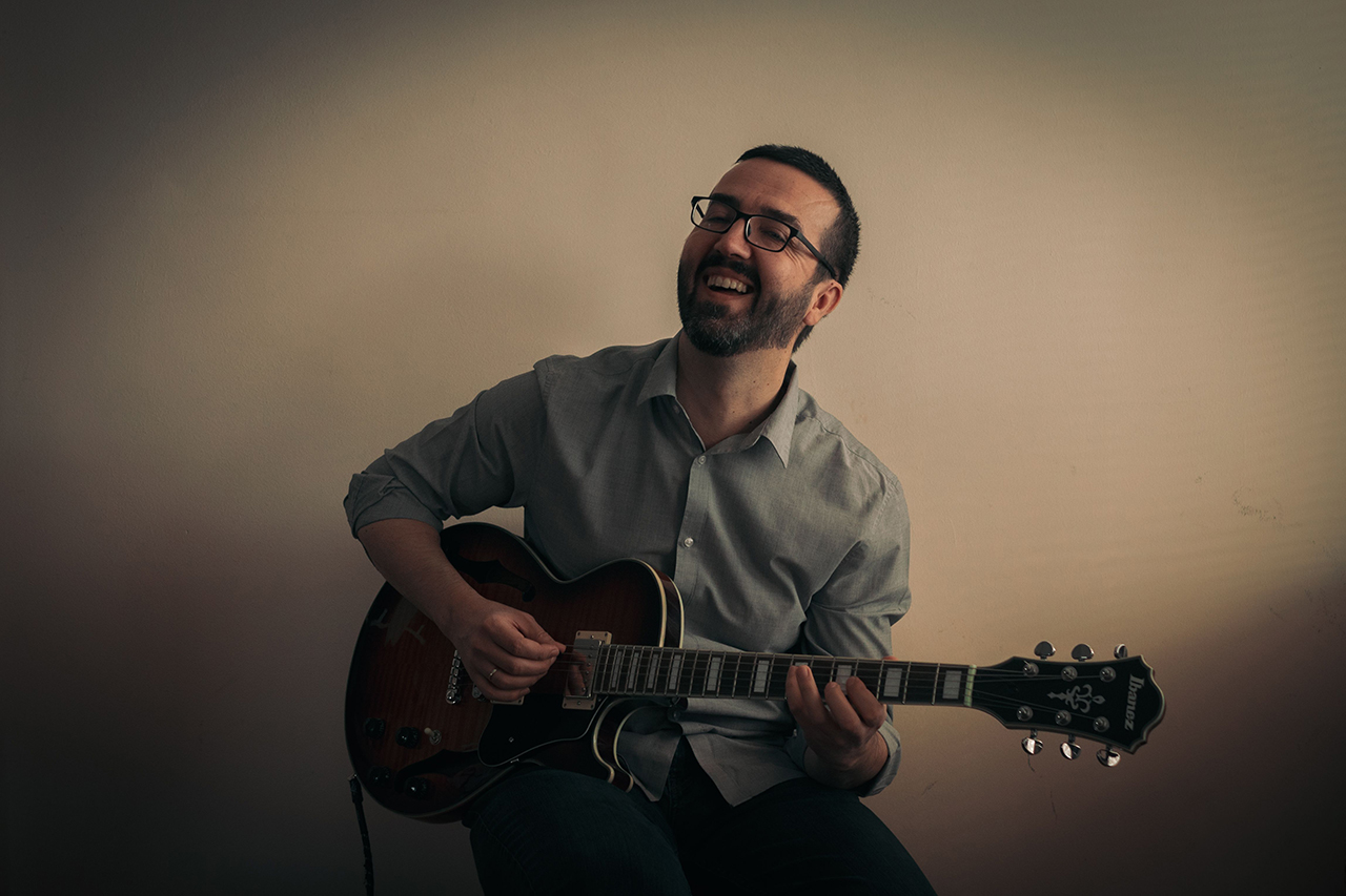 Jovan Milovanović objavljuje album za prestižnu američku kuću Shifting ...
