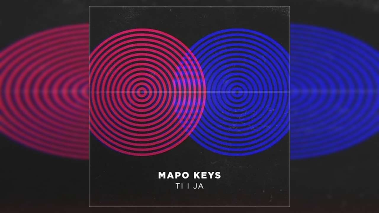 Filip Bulatović (Mapo Keys) predstavlja novi singl - "Ti i Ja" - NekiRok