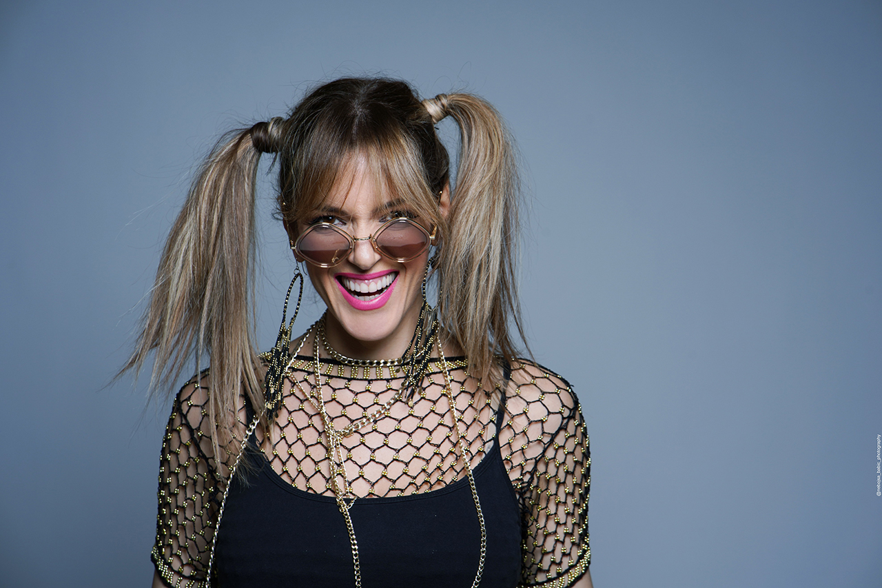 Zoe Kida predstavlja novi singl “Žena dete” - NekiRok