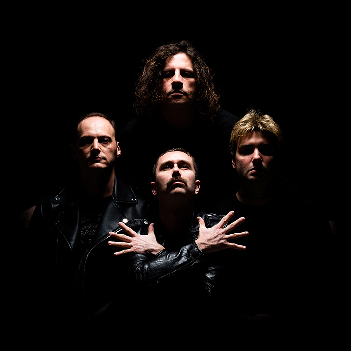 Queen Real Tribute: „Obećavamo veliku rock žurku u duhu grupe Queen ...