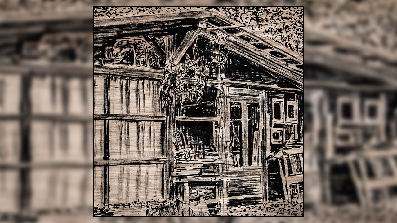 Pavle Popov - Cascades - NekiRok