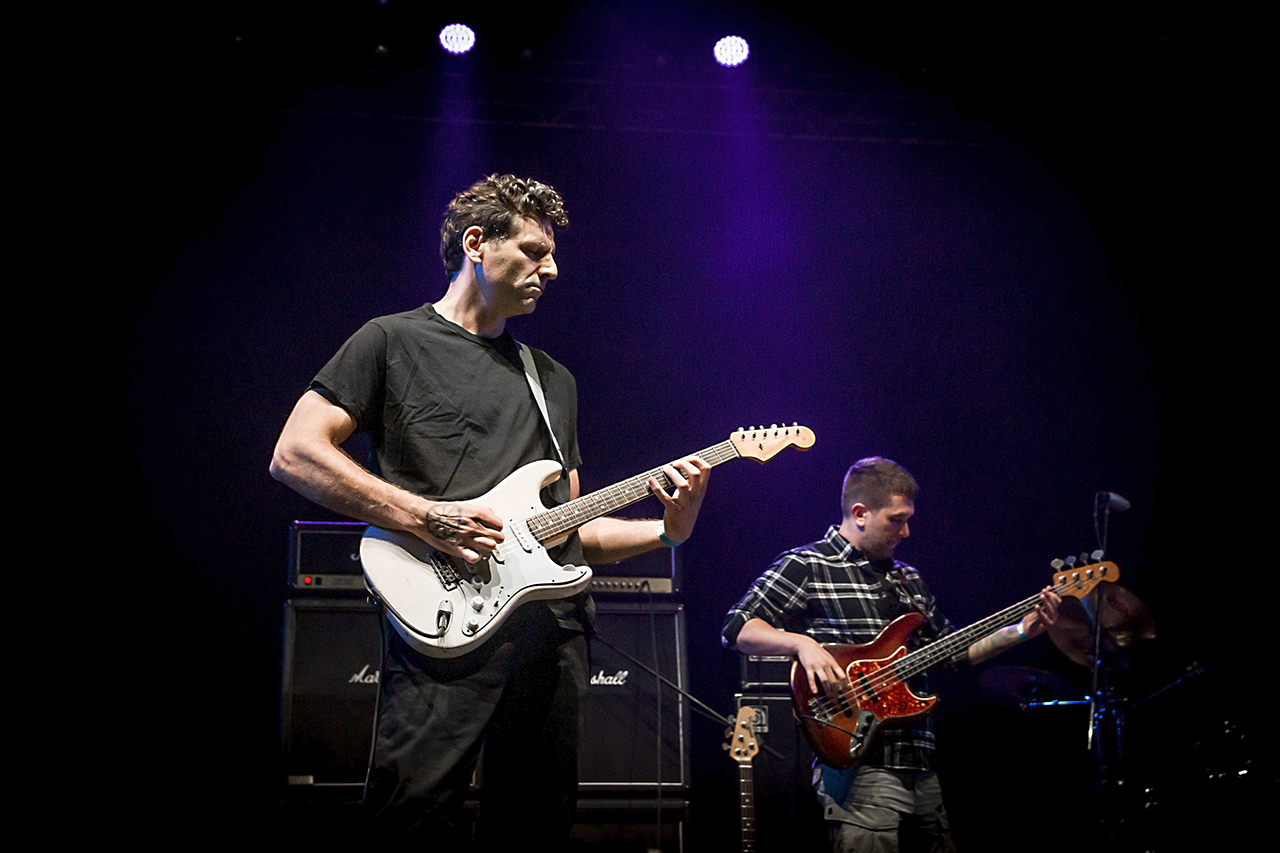 Nova mladost kultnog srpskog benda Smak - NekiRok