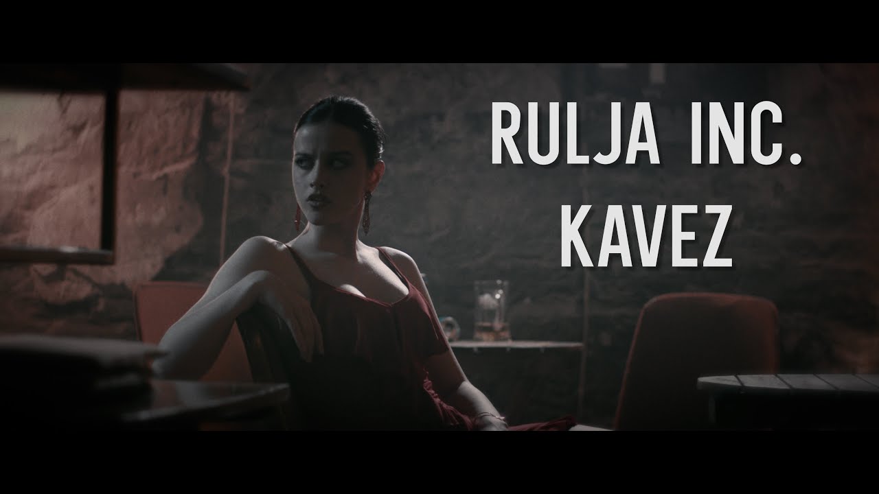Sedam smrtnih grehova u Kavezu - Rulja Inc. predstavila novi video spot ...