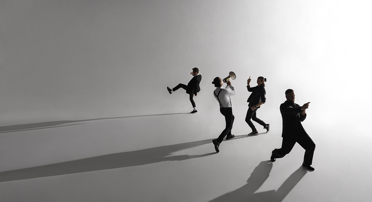 Bend NeonoeN objavio spot za pesmu “Huk na zvuk” - NekiRok