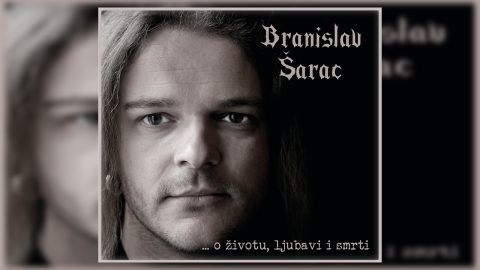Branislav Šarac - … o životu, ljubavi i smrti - NekiRok